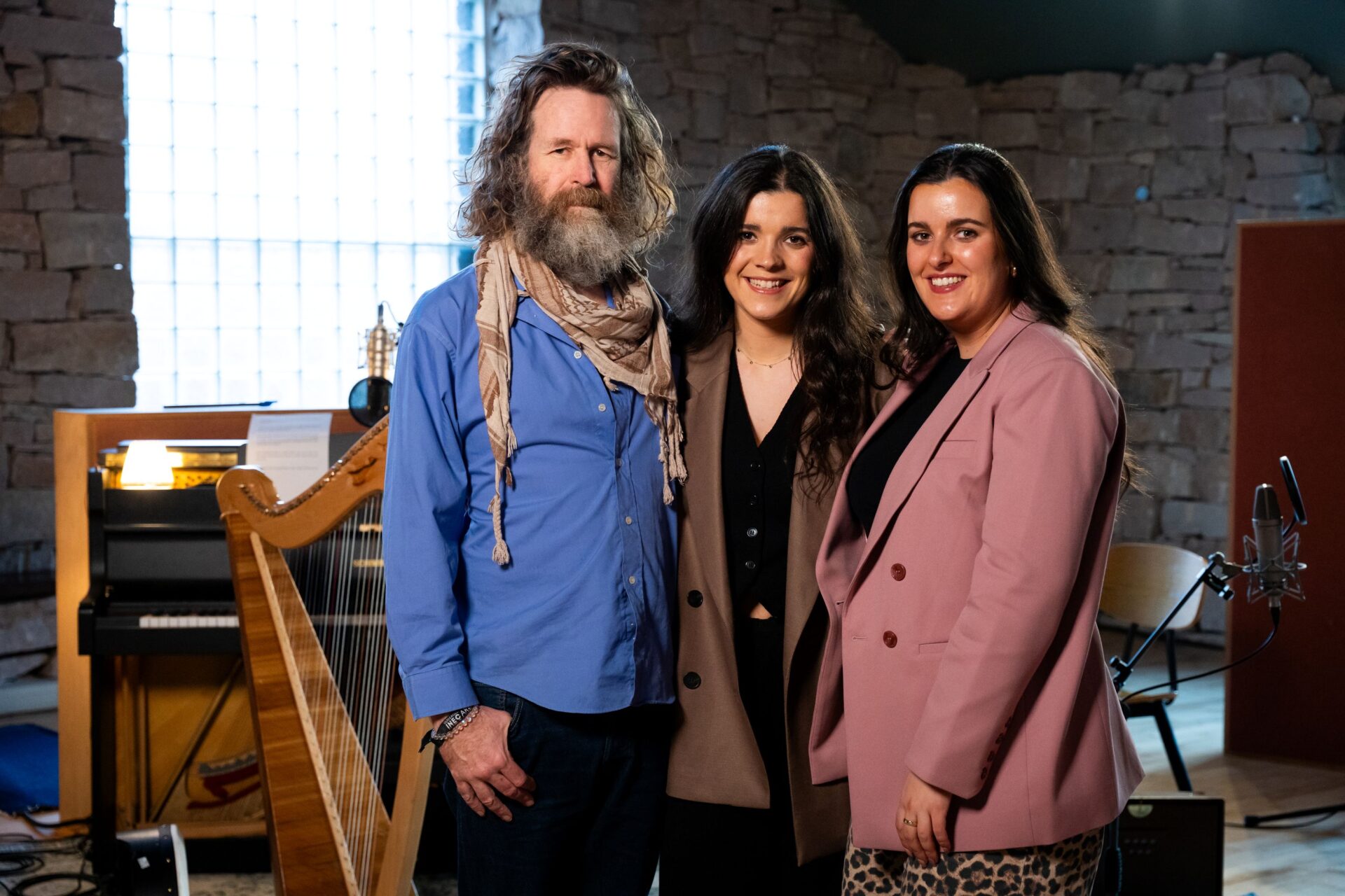 Autumn Schedule on RTÉ Raidió na Gaeltachta – About RTÉ
